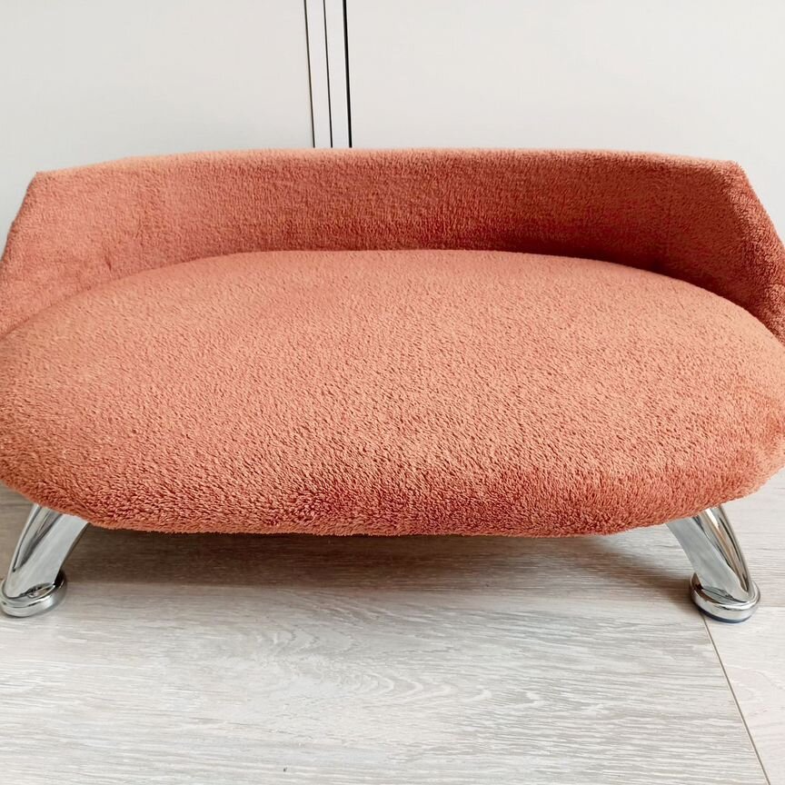 Лежанка для животных новая