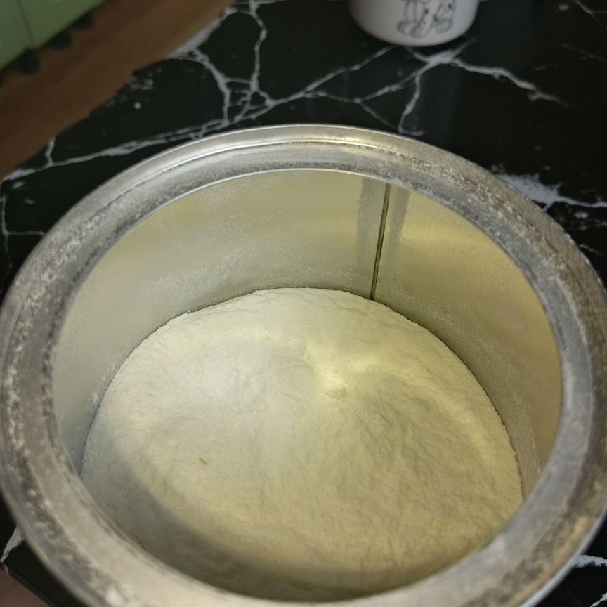Заменитель кошачьего молока
