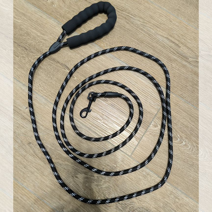 Поводок для собак 3 м