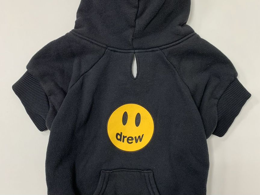 Костюм для питомца drew house оригинал