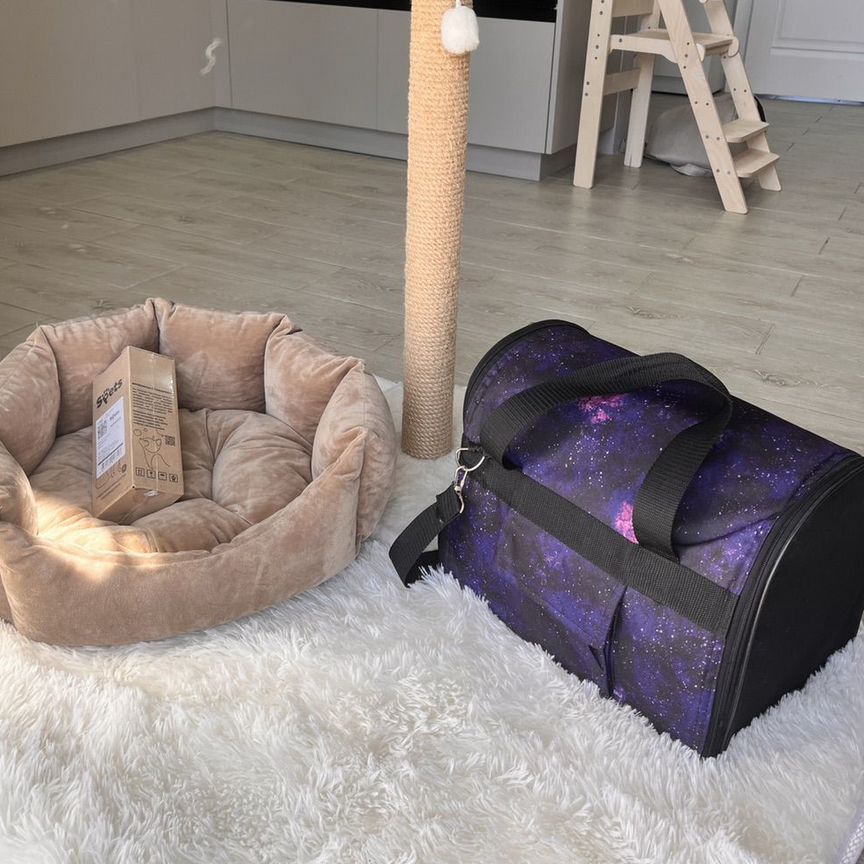 Набор для кошек