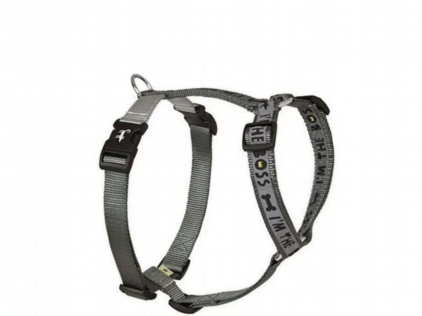 Шлейка от sharik-dog