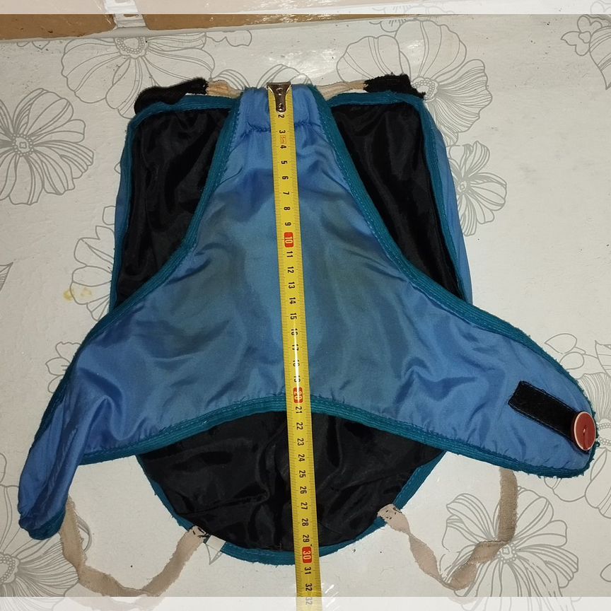 Б/у одежда и обувь для собачки