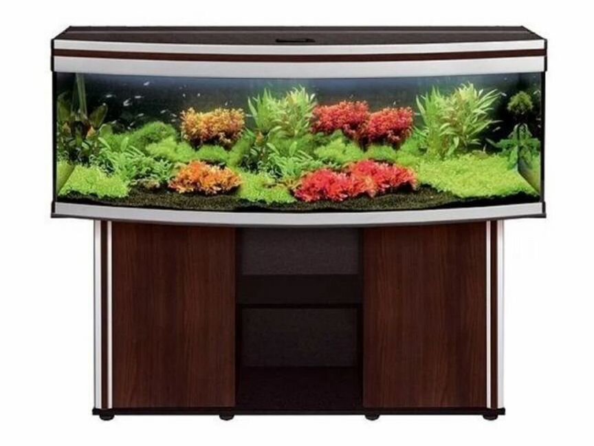 Аквариум с тумбой 300-320 литров Акваэль