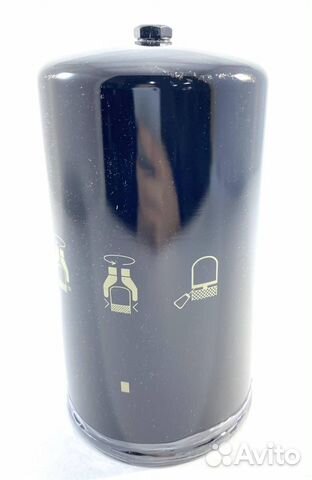 Фильтр топливный газовый двигатель Isuzu 4HV1 купить в Ростове-на-Дону ...