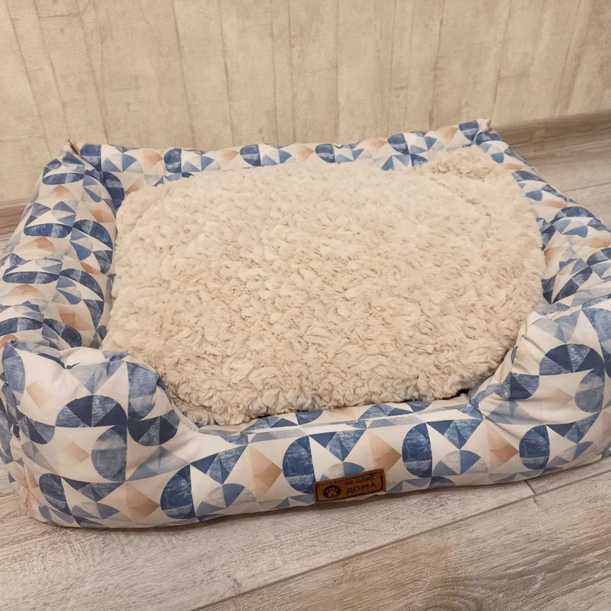 Лежанка для животных Не одни дома