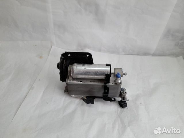 Конденсатор кондиционера BMW G05 G06 G07 B58 4.0i купить в Ростове-на ...