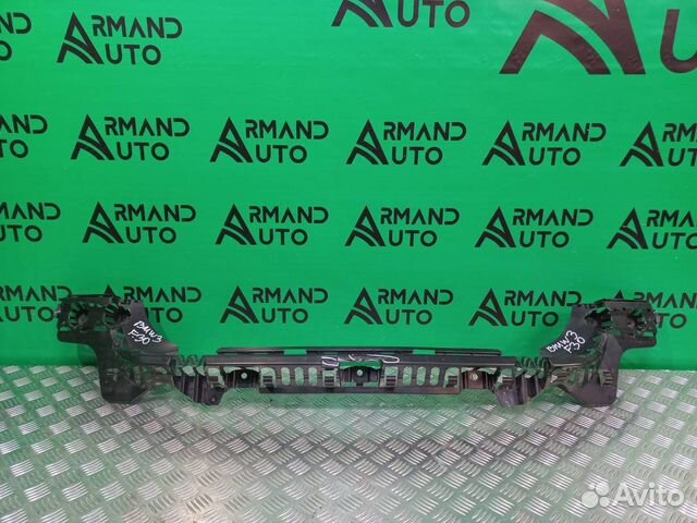 Кронштейн бампера центральный задний Bmw 3 Series купить в Москве BMW ...