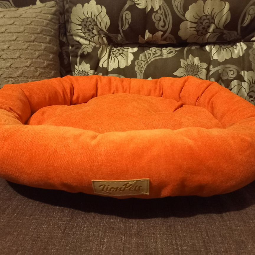 Лежанка для животных