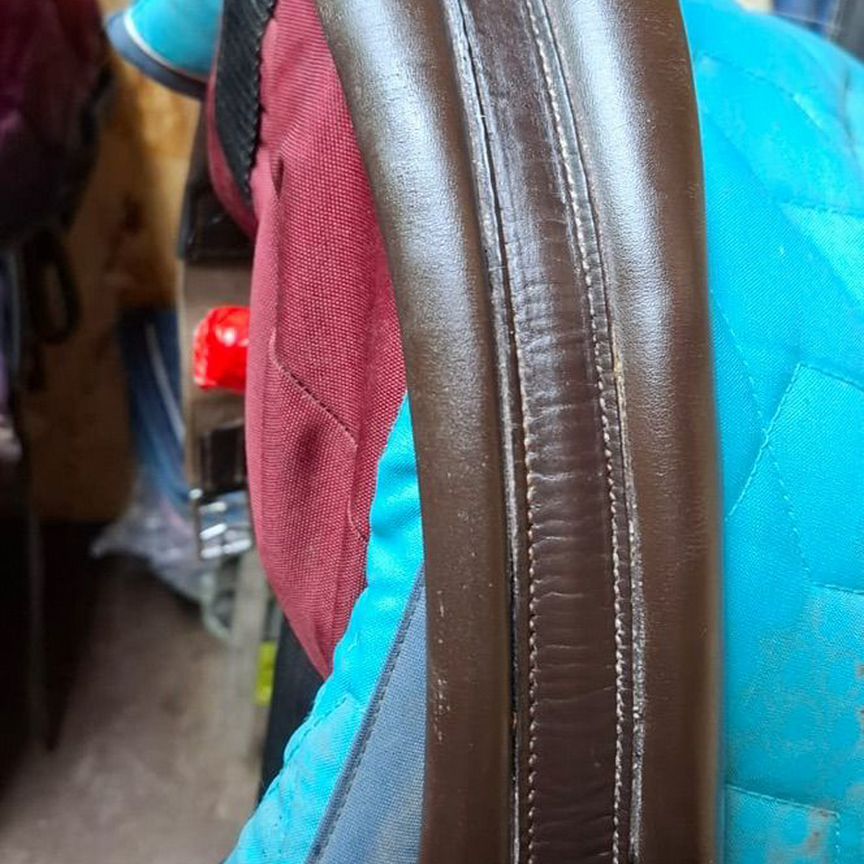 Подпруга 115 р