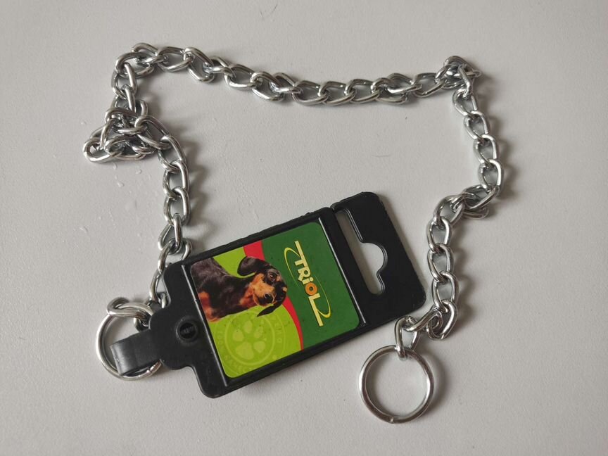 Ошейник-удавка Triol