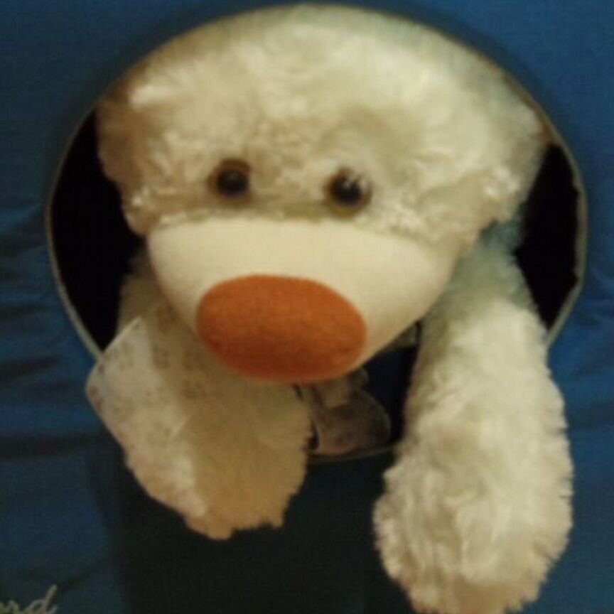 Мягкий домик для кошки, собаки