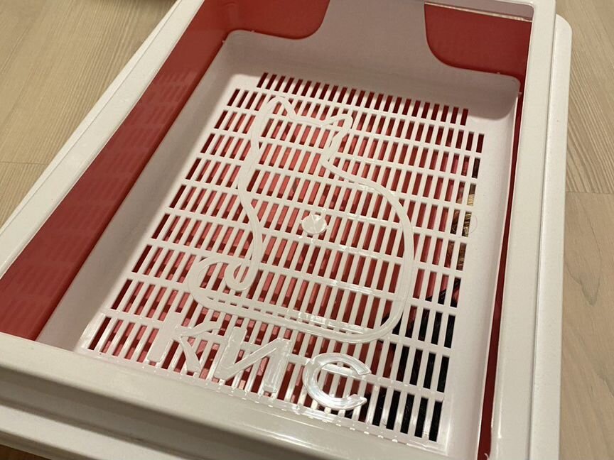 Лоток для кошек