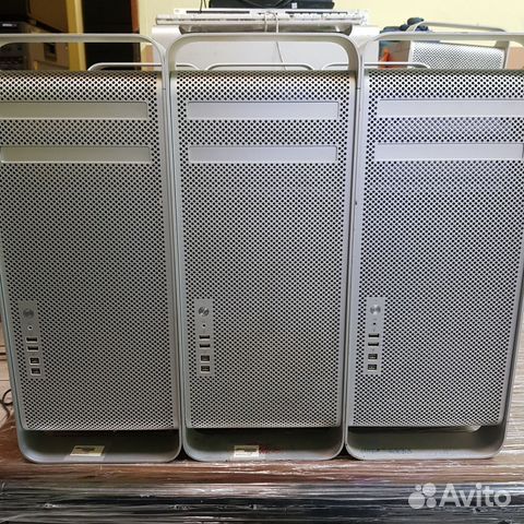 Apple mac pro a1289 купить в Москве | Электроника | Авито