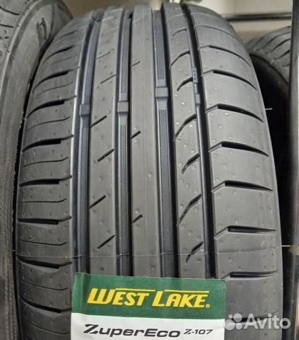 Westlake Zuper Eco Z-107 205/55 R16 94W купить в Белгороде | Авито