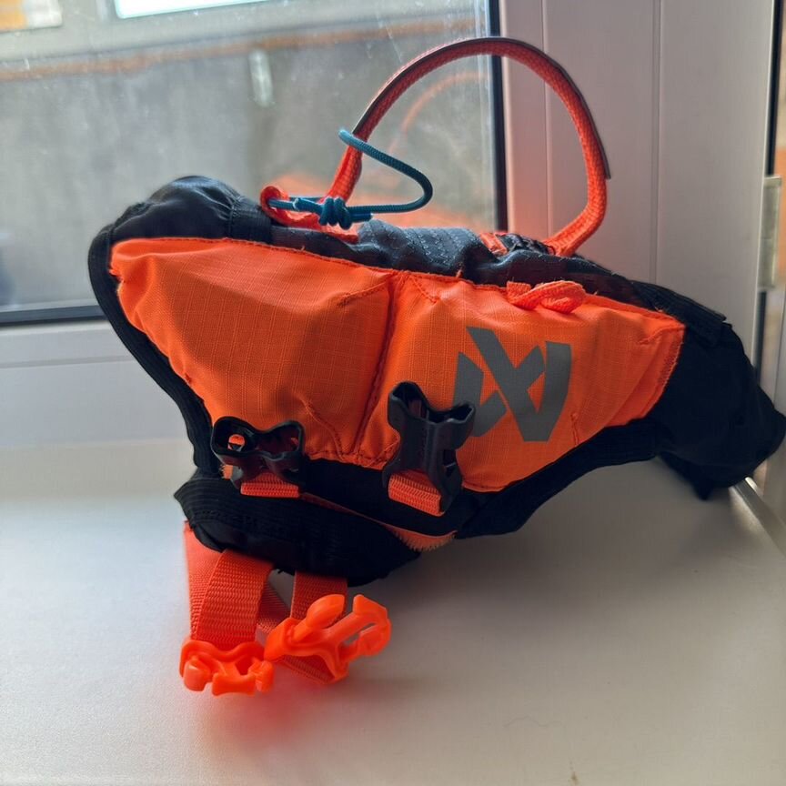 Спасательный жилет для собаки nonstop dogwear