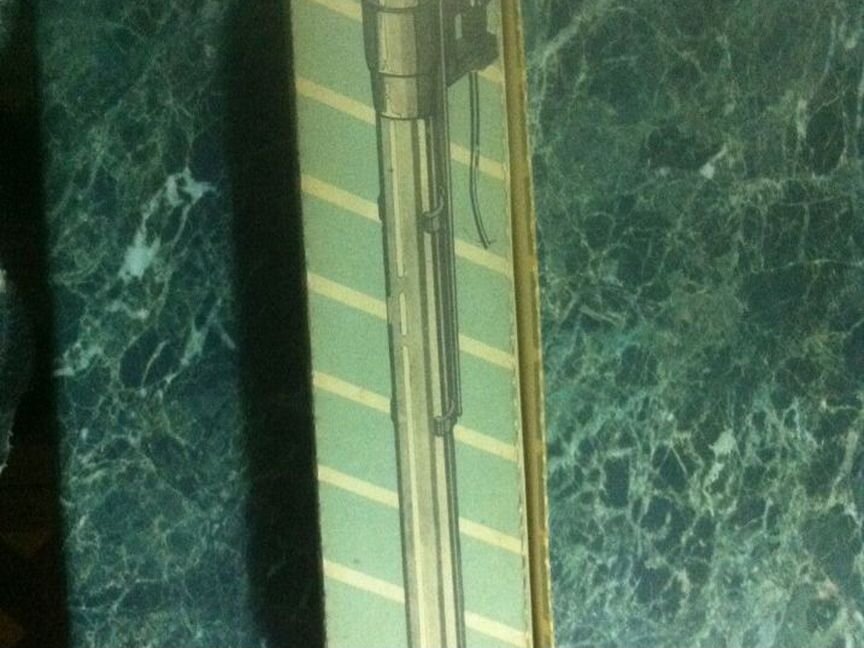 Автоматический нагреватель аквариума