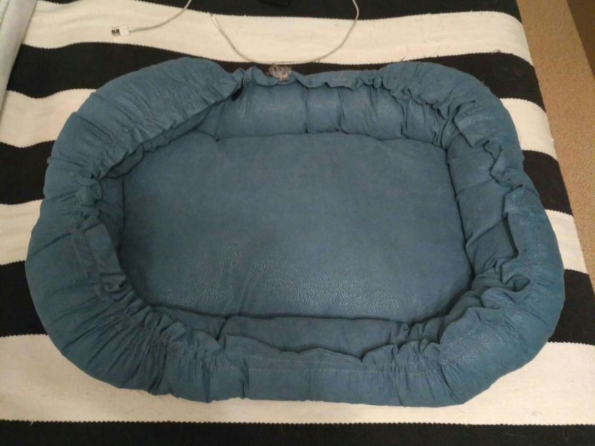 Лежанка для животных