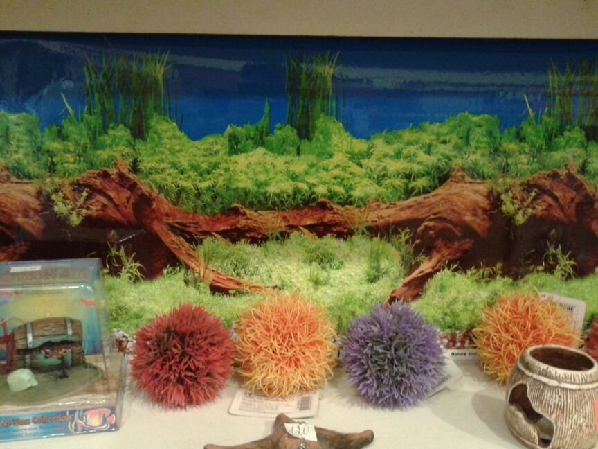 Гроты-пескоструи, камни для украшения