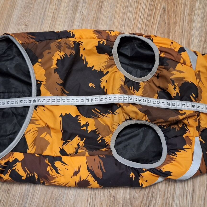 Одежда для собак корги