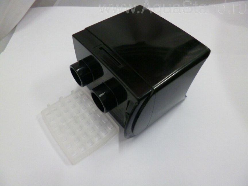 Контейнер для наполнителя UNI filter (UV) 750 / 10