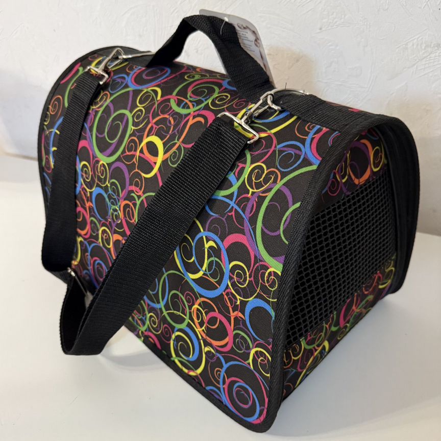 Переноска для животных Новая