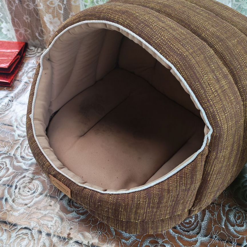 Домик для кошки