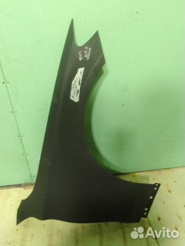 Крыло переднее правое Mercedes E-Class W213 купить в Москве по низкой ...