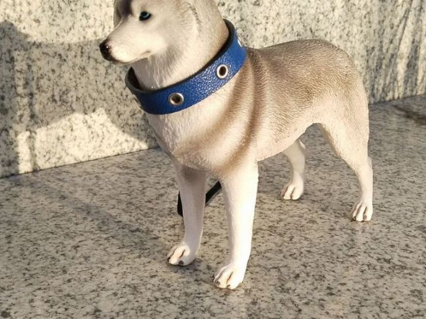 Ошейники на заказ (чит.описание)