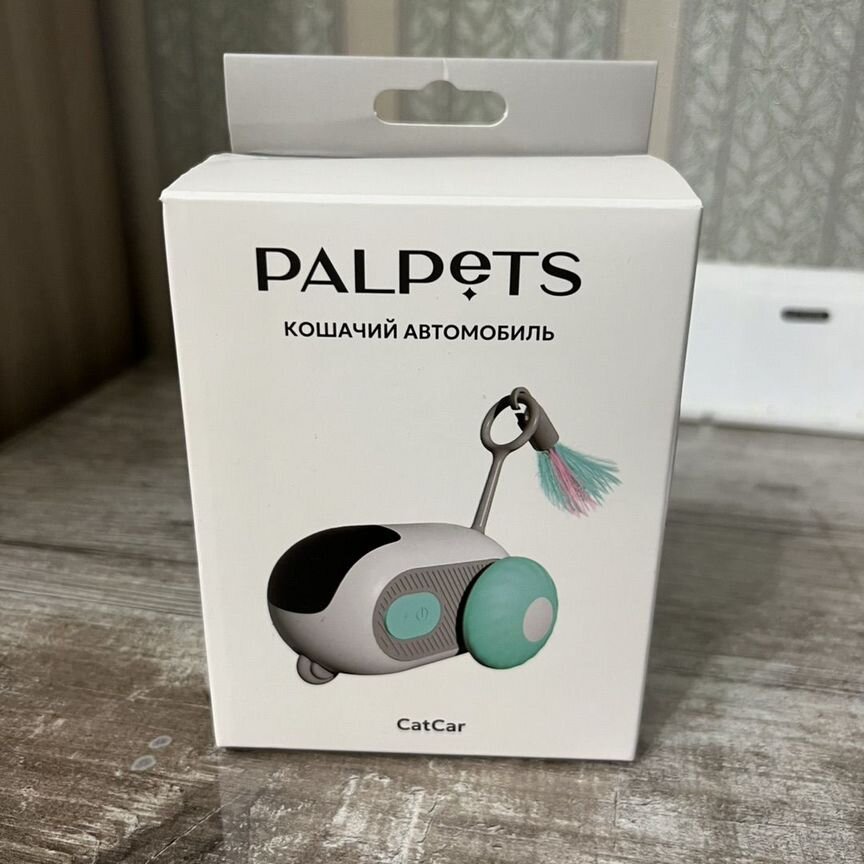 Игрушка для кошек