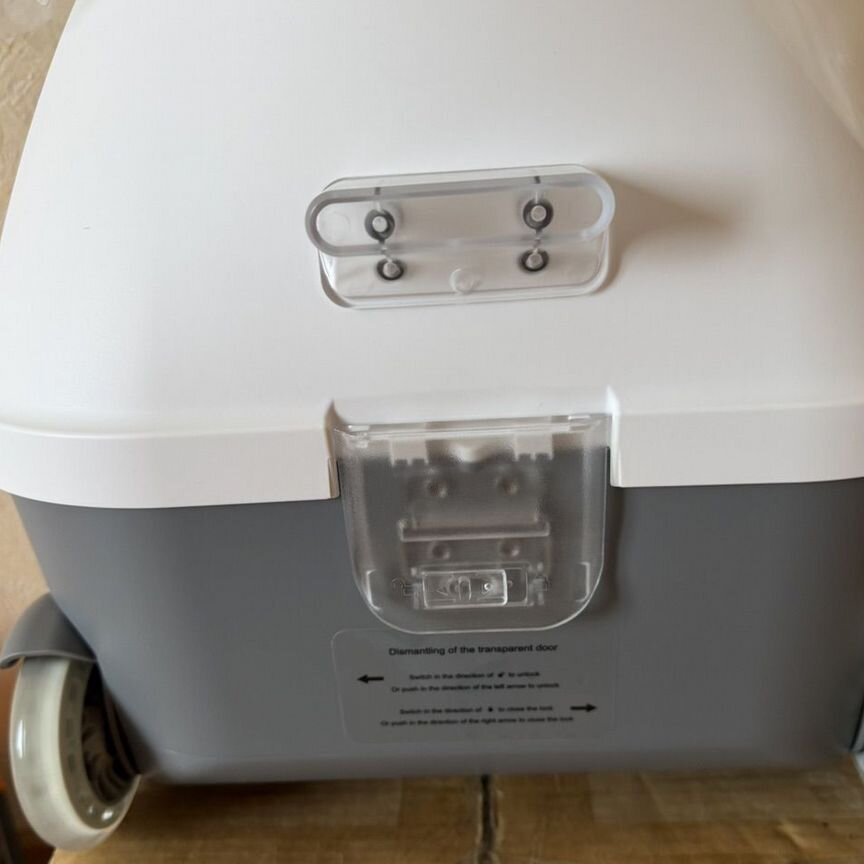 Переноска для животных