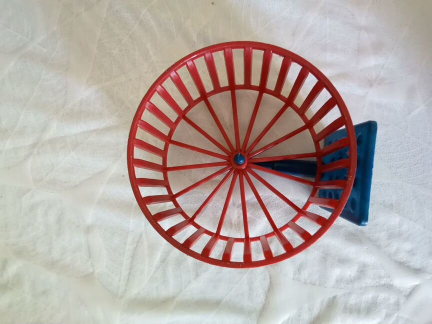 Колесо для мышек или крысок