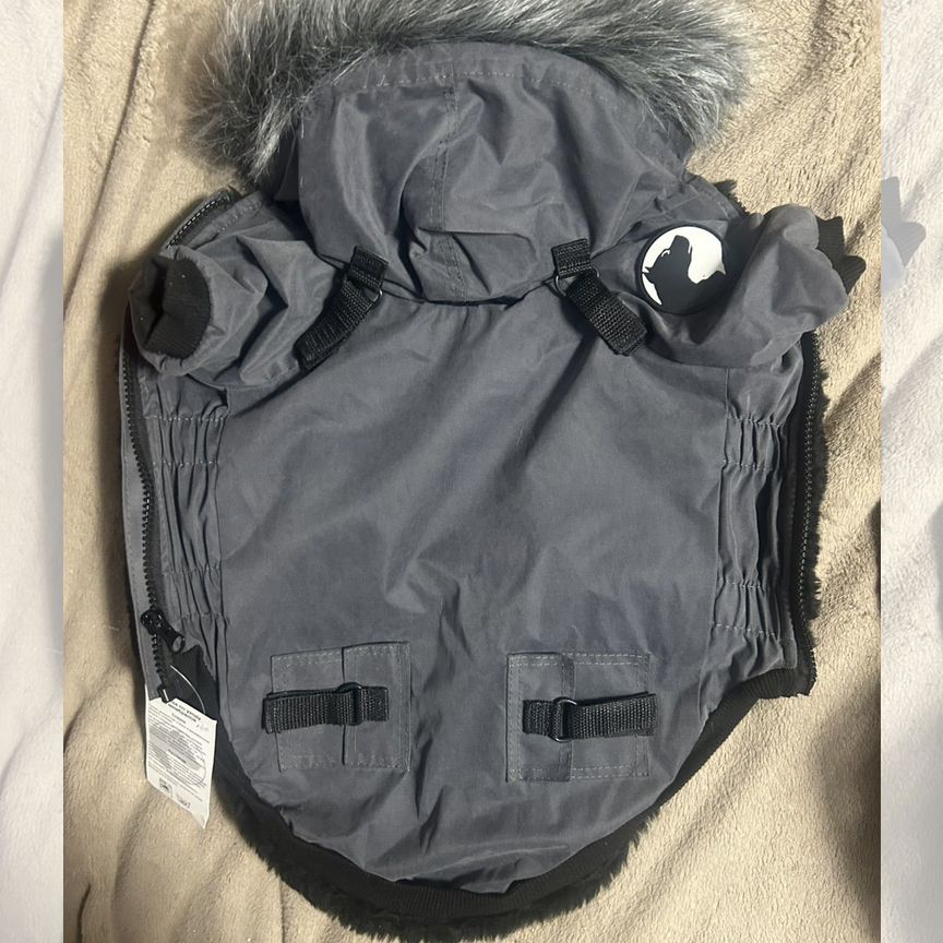 Одежда для собак фирмы MEO.PET