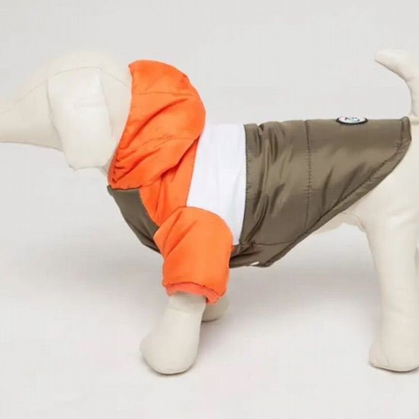 Куртка для собак
