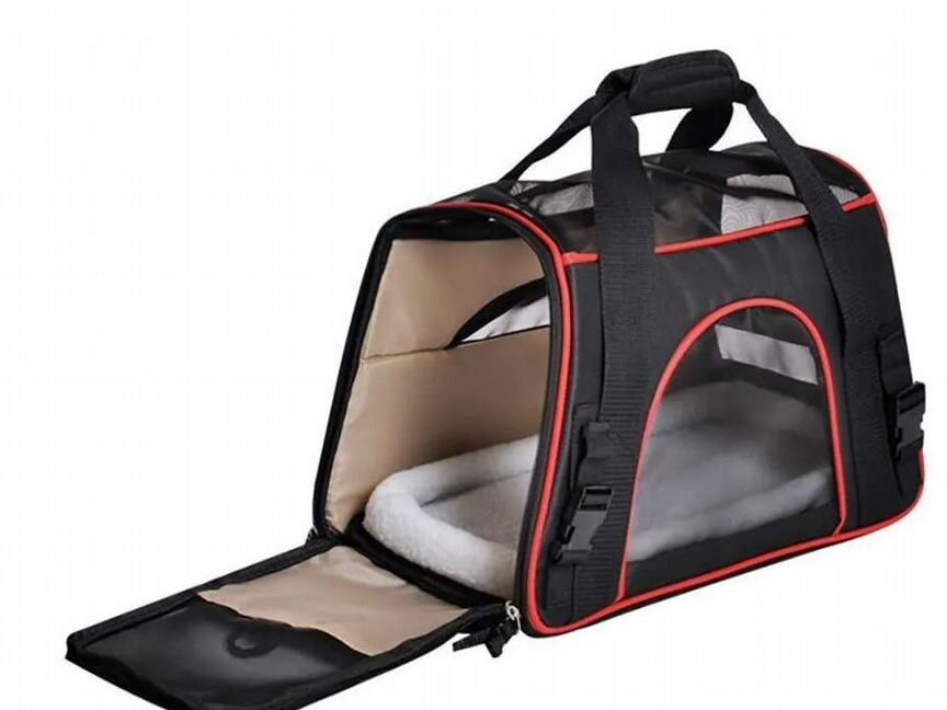 Переноска для животных