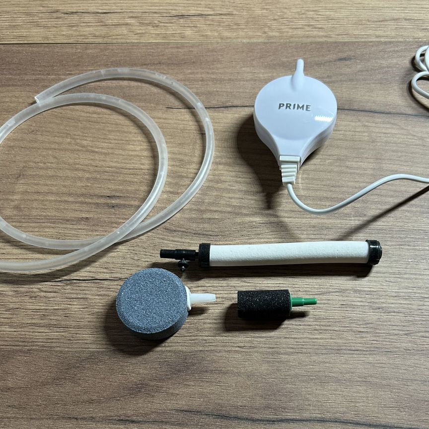 Компрессор Prime