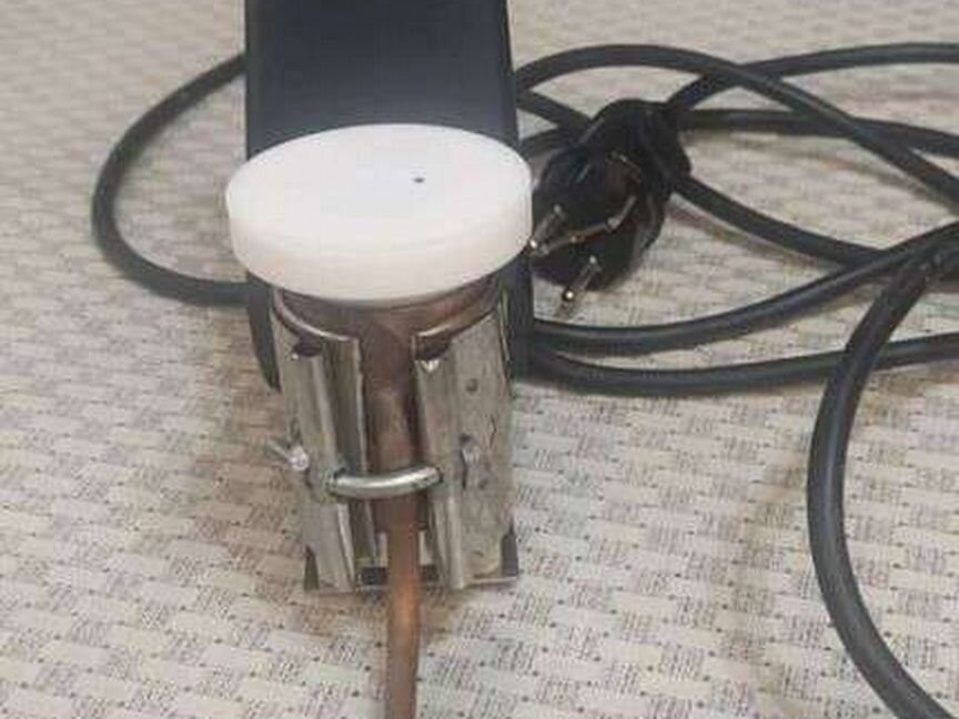 Сублиматор для пчел