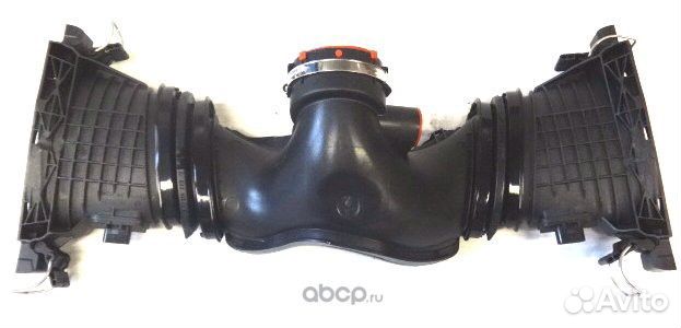 Воздуховод с расходомерами M642 A6420901642 купить в Москве MERCEDES ...