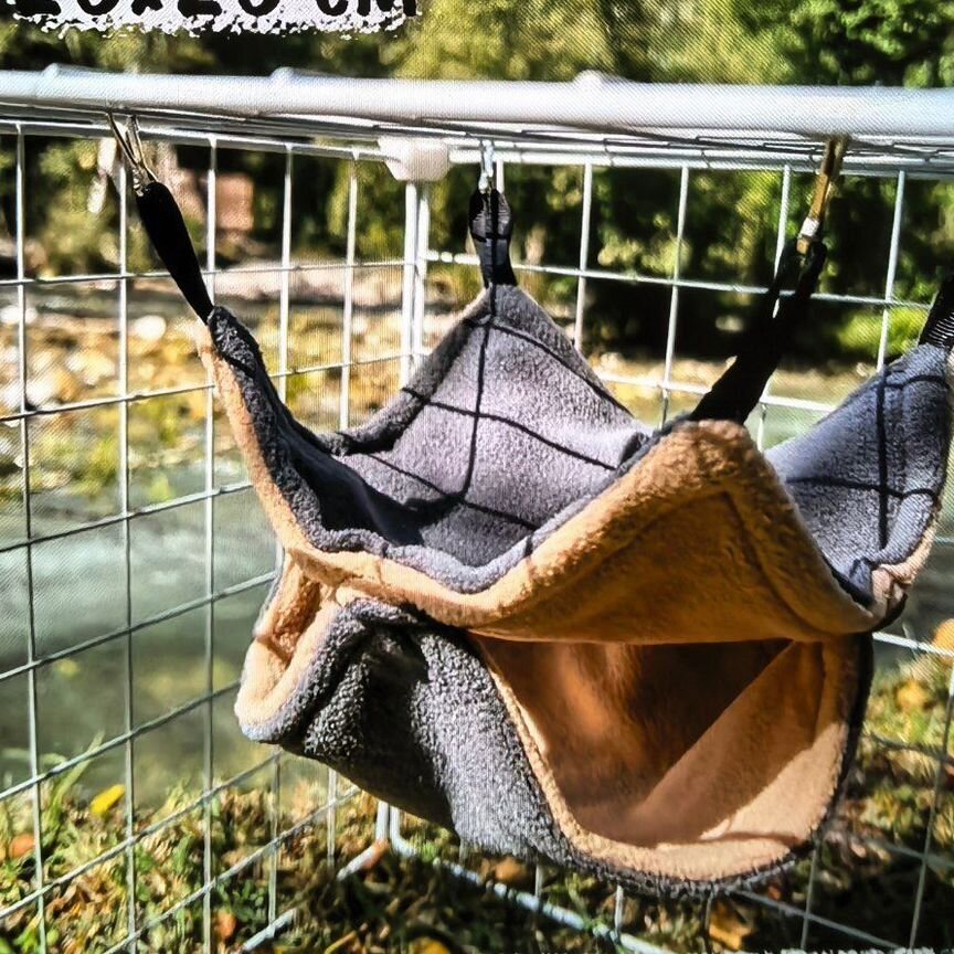 Гамак для грызунов