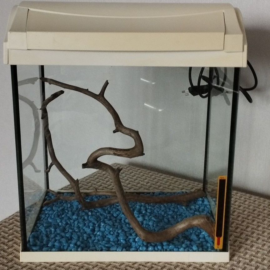 Аквариум Tetra 30 л