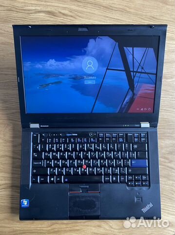 Lenovo thinkpad T420, i7,nvidia 4200, 1 Gb купить в Москве ...