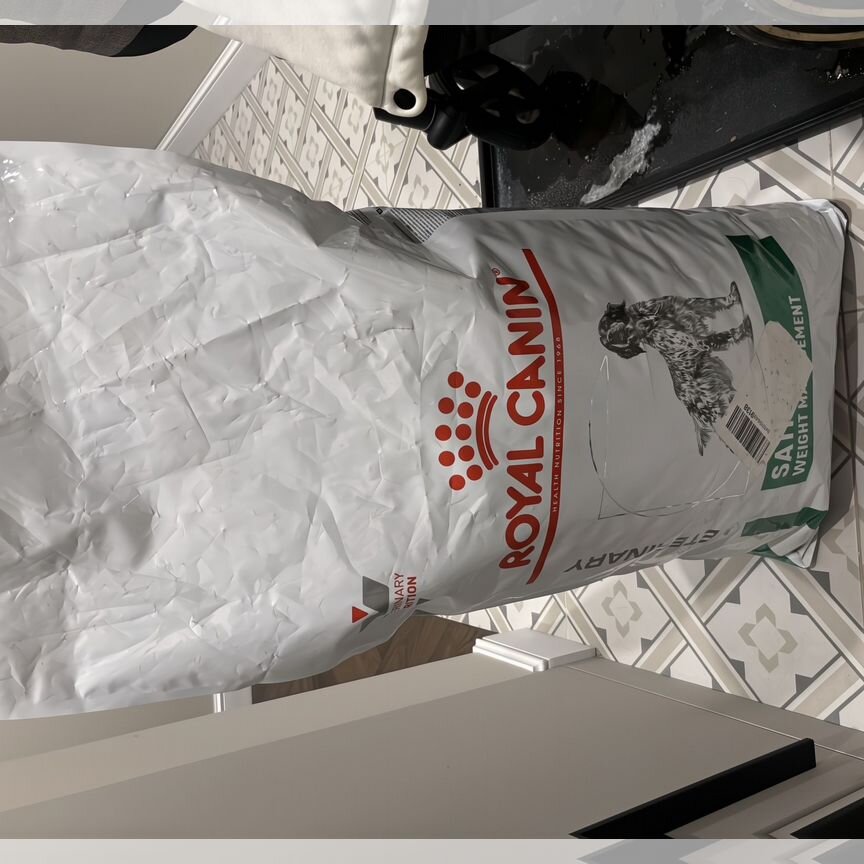 Сухой корм для собак royal canin 12кг