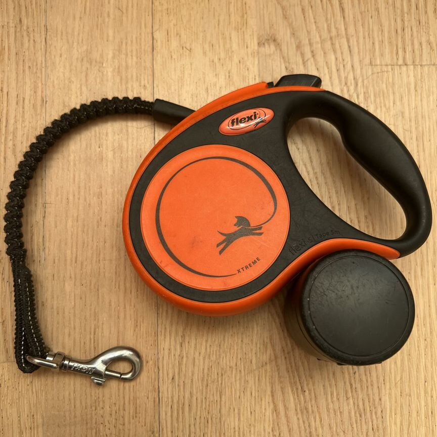 Поводок Рулетка для собак 5м