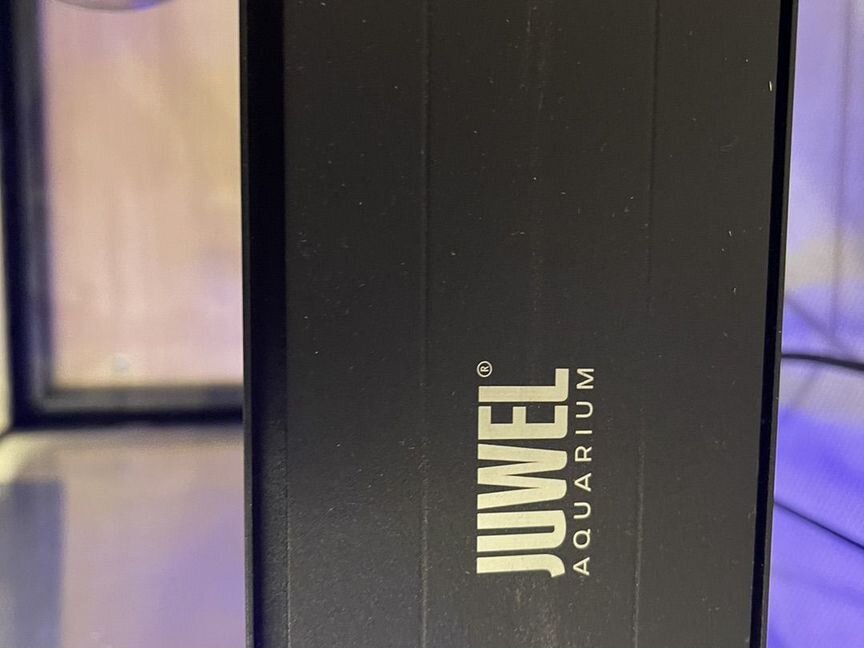 Светильник juwel Helialux Spectrum LED 1000 48 вт