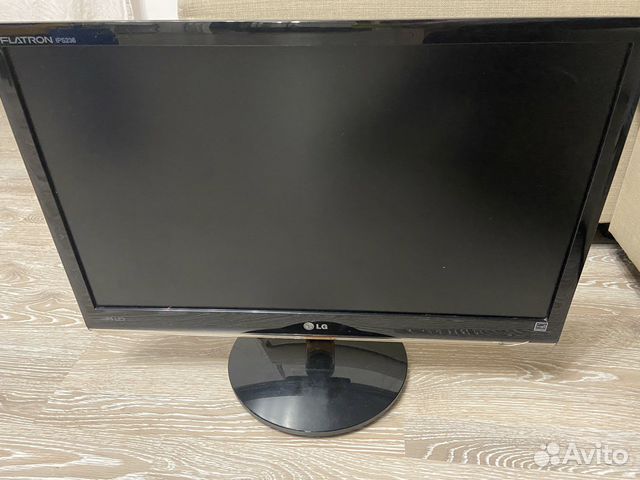 Монитор LG 23 дюйма купить в Москве | Электроника | Авито