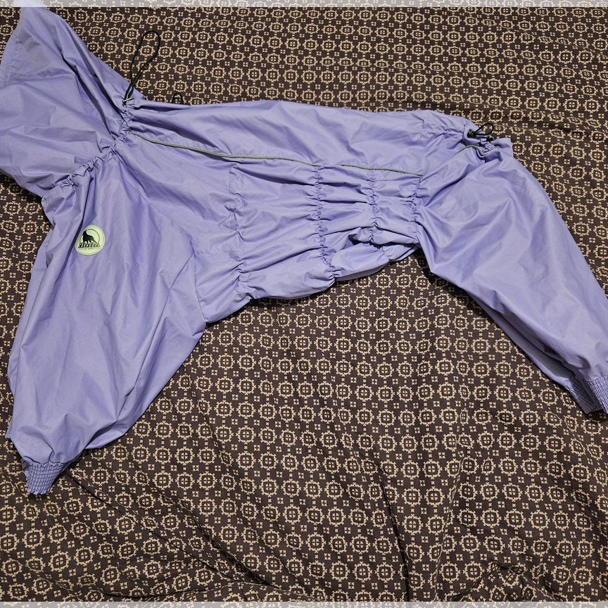 Дождевик для собаки, фирма Balu