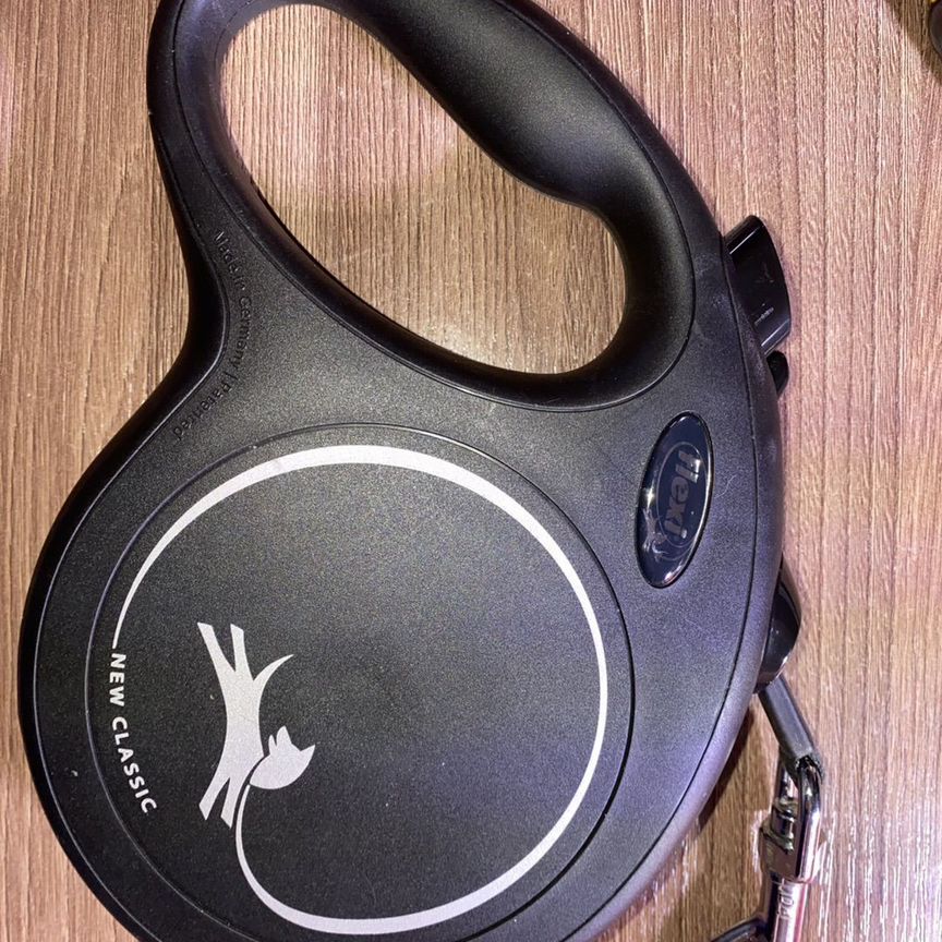 Flexi new classic L (до 50 кг) 8 м