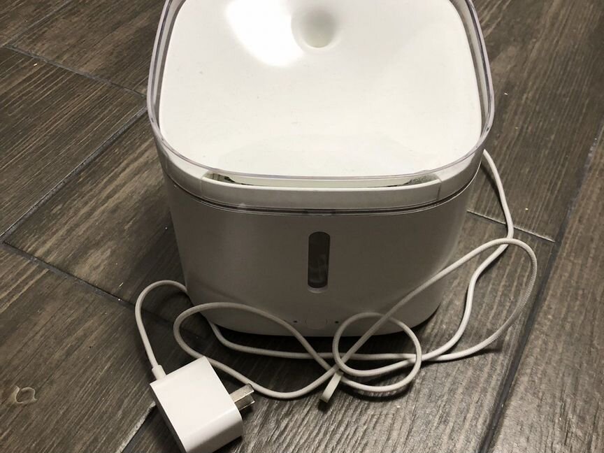 Автопоилка xiaomi