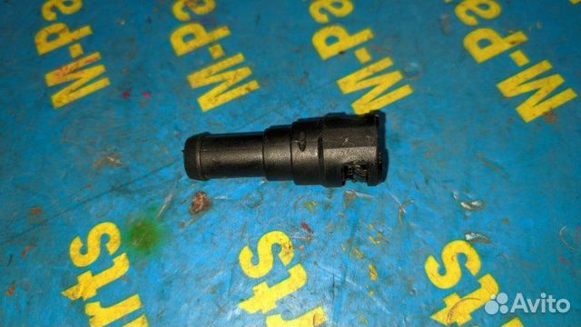 Патрубок отопителя, системы отопления Mazda Demio купить в Иркутске ...