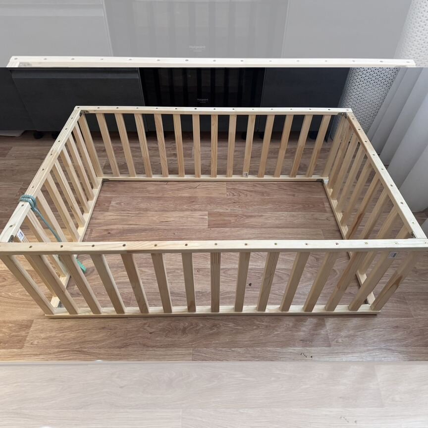 Вольер для домашних животных